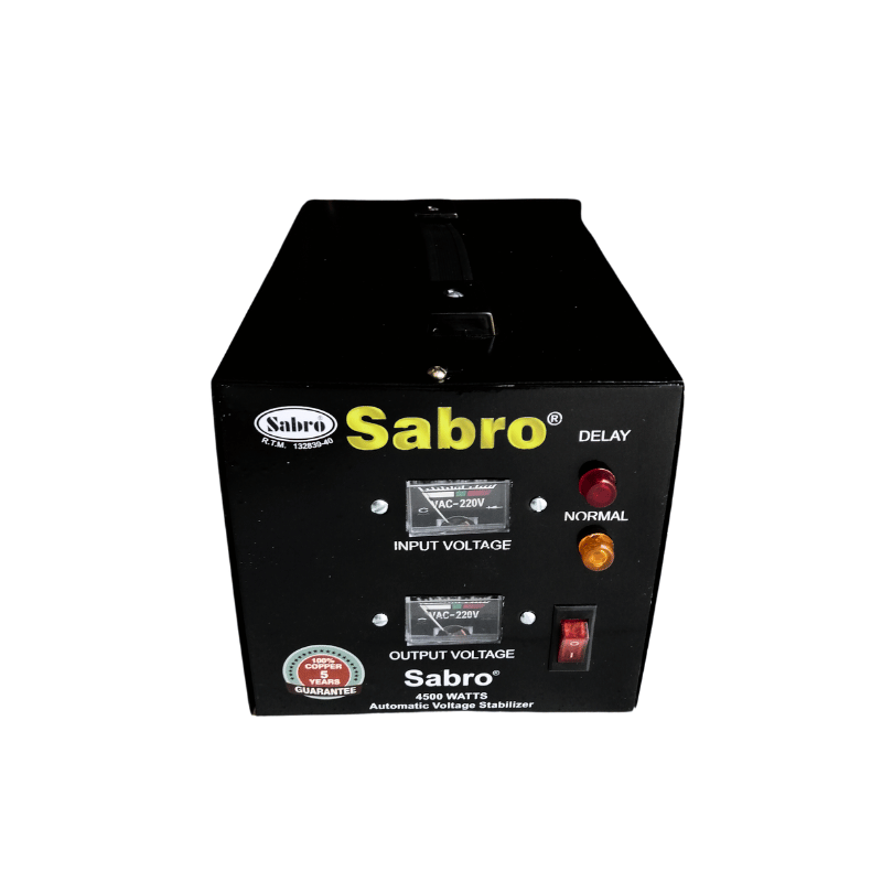 Sabro – Pakistan's Best Home Appliances