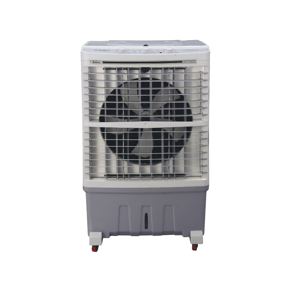 Sabro Room Air Cooler SRC-Model XL130 - Sabro